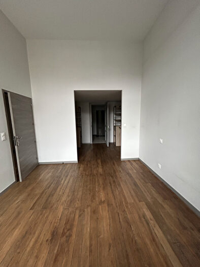 Appartement à louer - Limoges, Centre-ville, Hôtel de Ville, Emailleurs - 3 pièces - 2 chambres