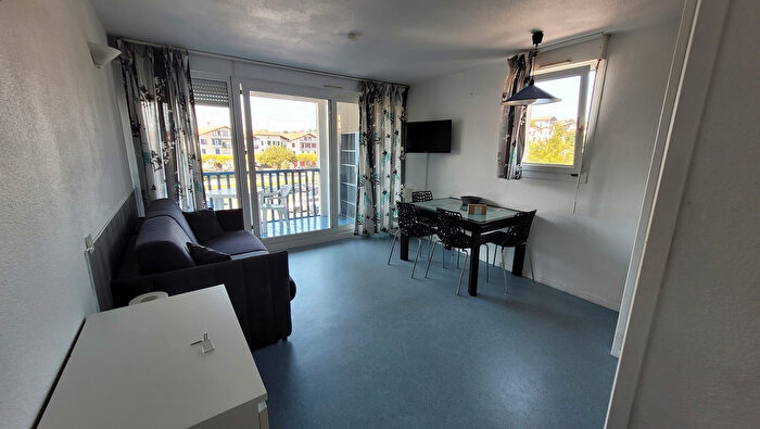 Appartement à vendre - Urrugne - 1 pièce