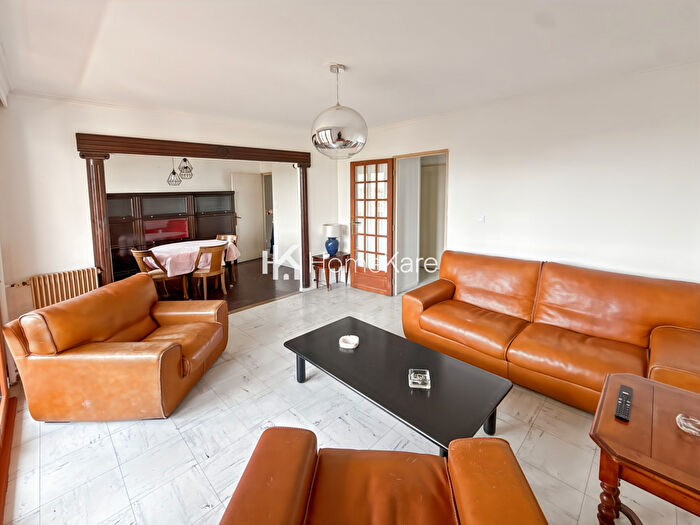 Toulouse, Saouzelong - Appartement 3 pièces à louer