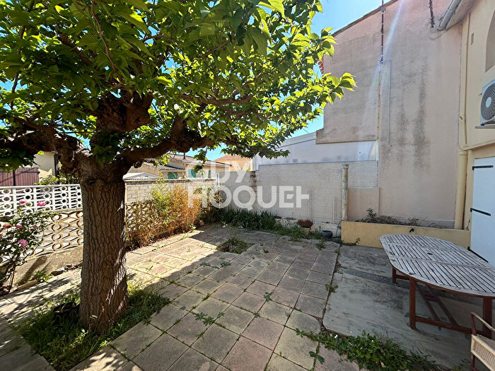 Narbonne, Narbonne Plage : Maison 6 pièces à vendre