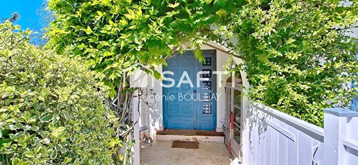 Appartement à vendre - Ciboure - 5 pièces - 4 chambres