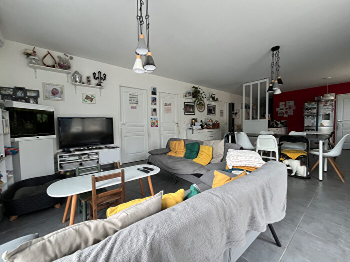 Maison à vendre - Saint-Lys - 6 pièces - 5 chambres