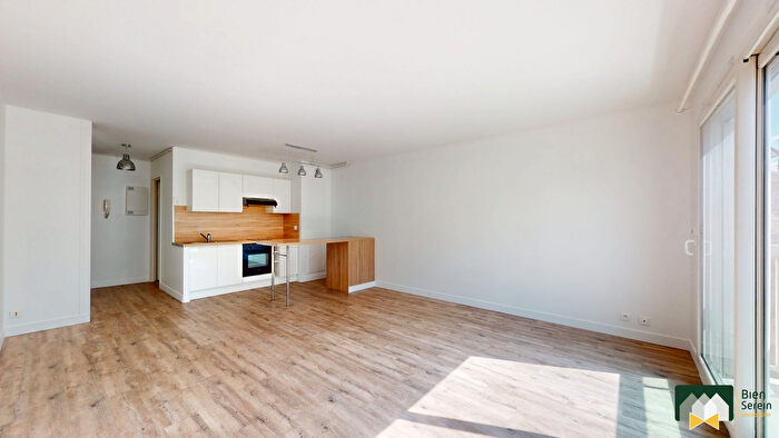 Appartement 1 pièce à vendre à Chartres, Hôtel Dieu, Grand Faubourg