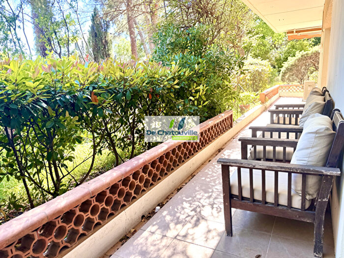 Toulon, Claret - Appartement 5 pièces à vendre