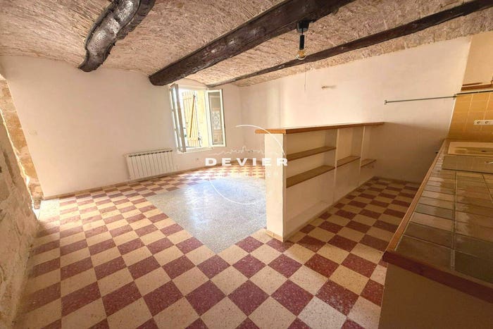 Saint-Sériès - Maison 4 pièces à louer