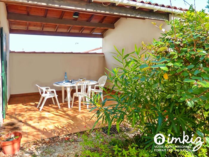 Maison 4 pièces à Saint-Clément-des-Baleines, à vendre
