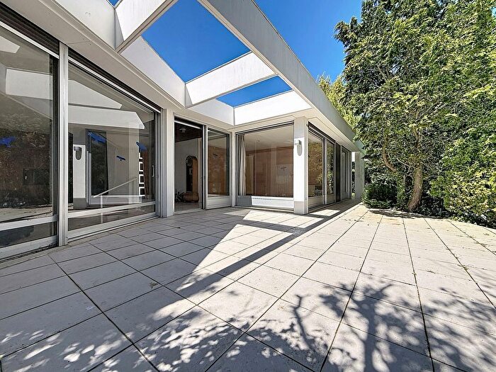 Maison 6 pièces à Santeny, à vendre
