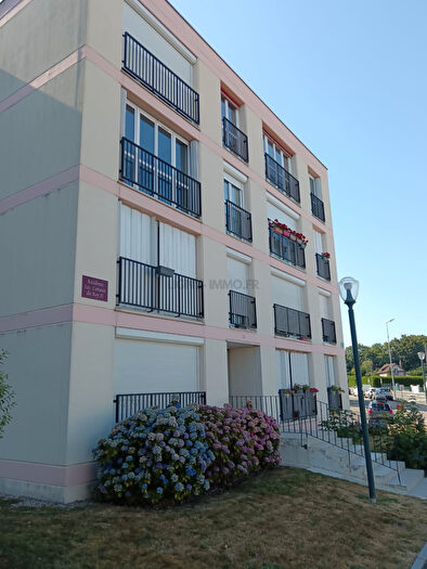 Maromme : Appartement 4 pièces à vendre