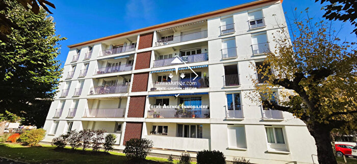 Appartement à vendre - Limoges, Le Sablard, Limoges Sud - 6 pièces - 4 chambres