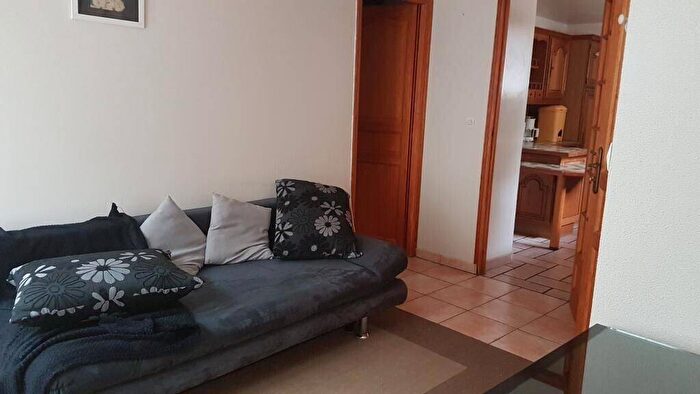 Appartement à louer - Centre Ville, Vitry-sur-Seine - 2 pièces - 1 chambre