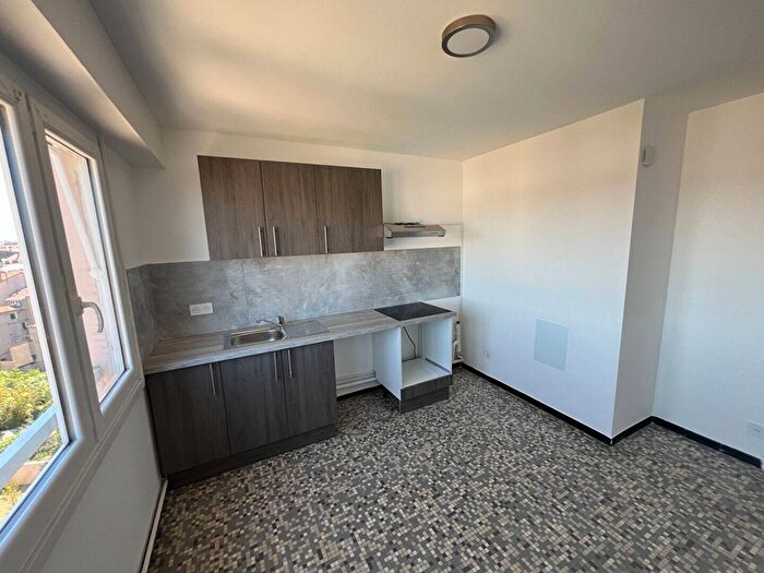 Le Centre-Centre Ville, Roanne - Appartement 2 pièces à louer