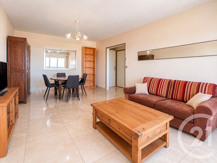 Les Sables-d'Olonne, Passage, Remblai, Ile Penotte, Notre-Dame - Appartement 3 pièces à louer