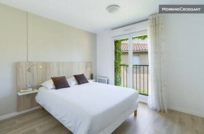 Appartement à louer - Marcy-létoile - 3 pièces - 2 chambres