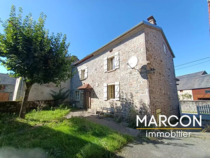 Maison à vendre - Le Donzeil - 3 chambres