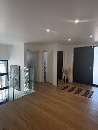 Mont-Saint-Martin : Maison 6 pièces à vendre
