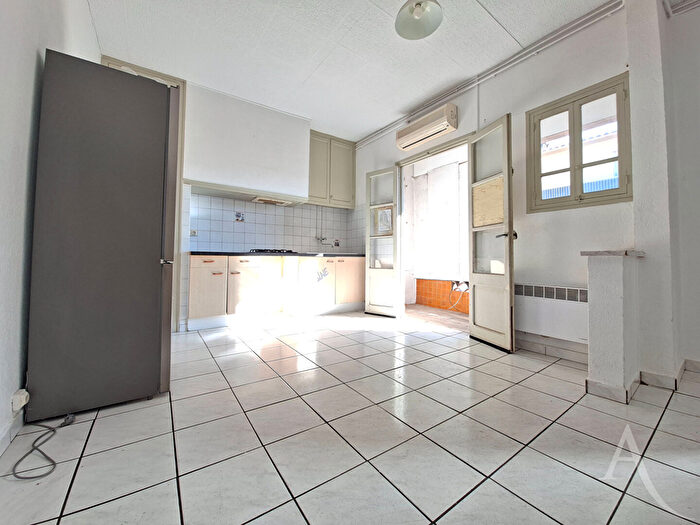 Appartement 3 pièces à vendre - Perpignan, Saint-Assiscle