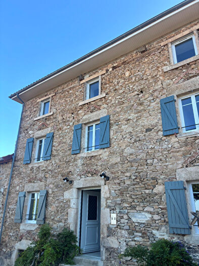 Aixe-sur-Vienne : Appartement 2 pièces à louer