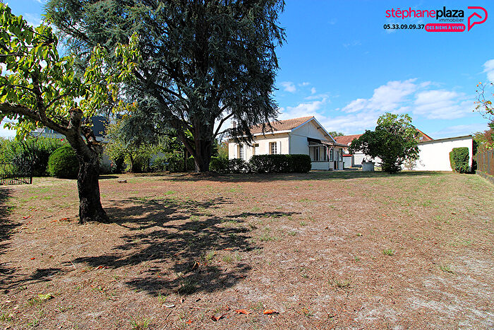 Maison 5 pièces à vendre - Villenave-d'Ornon, Chambéry, La Monnaie, Carbonnieux, Trigan