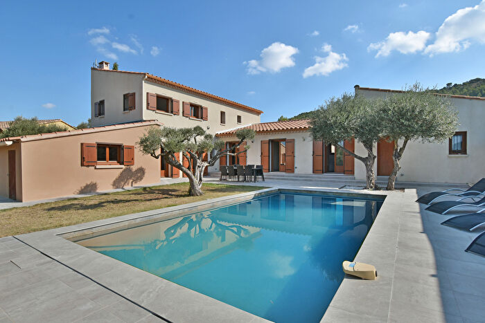 Maison à vendre - Saint-Dionisy - 7 pièces - 5 chambres