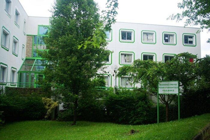 Appartement à louer - Centre, Rennes - 1 pièce