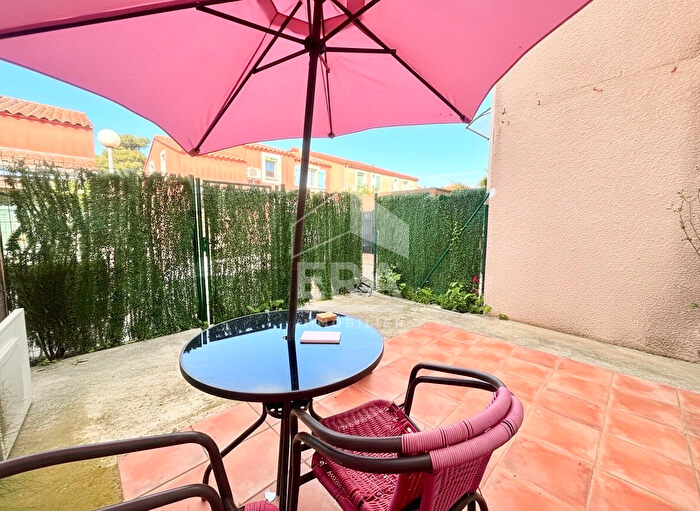 Maison à vendre - Torreilles - 3 pièces - 2 chambres