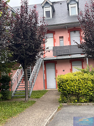 Appartement 1 pièce à Lourdes, Anclades, Pic de Jer, à louer