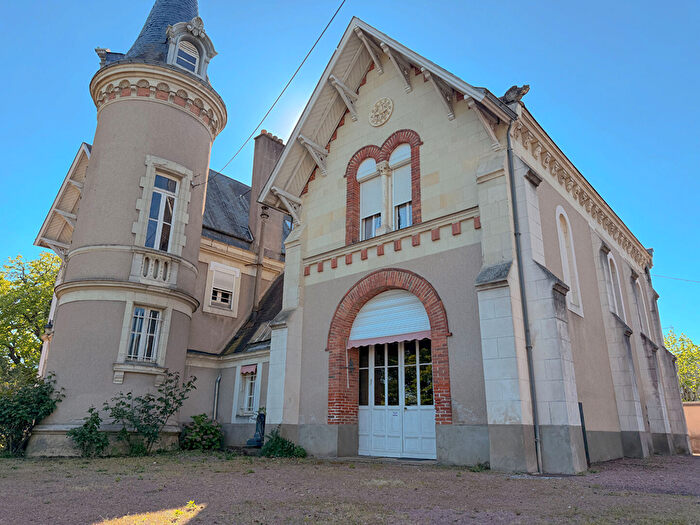 Appartement 15 pièces à vendre - Angers, Deux-Croix, Banchais, Grand Pigeon