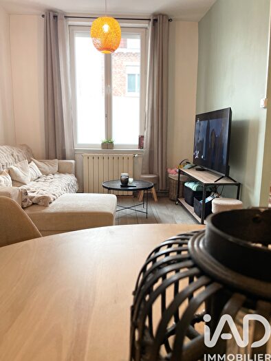 Maison à vendre - Merville - 5 pièces - 3 chambres