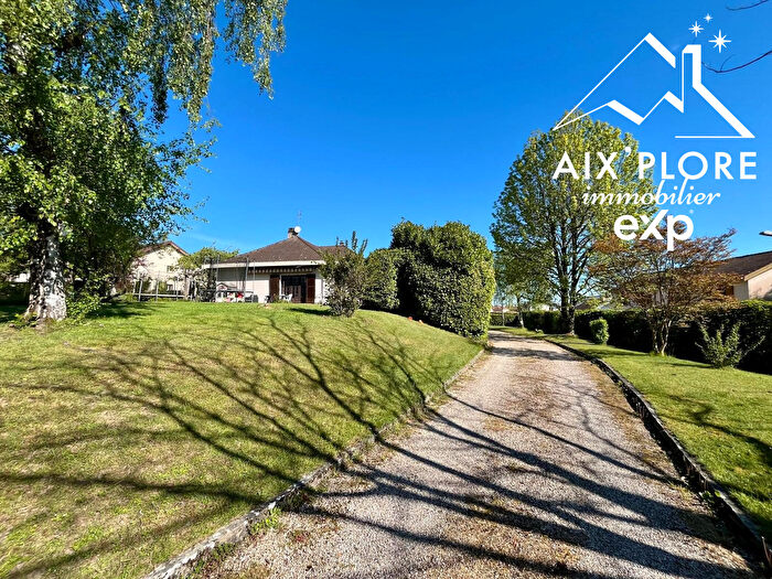 Viriat : Maison 5 pièces à vendre