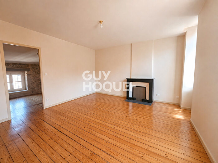 Appartement 3 pièces à vendre à Bourg-en-Bresse, Centre, Brou, Baudières