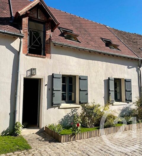 Maison 4 pièces à vendre - Abondant