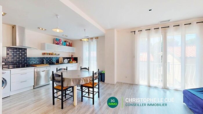 Appartement 3 pièces à vendre - Perpignan, Las Cobas