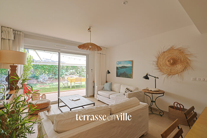 Appartement 3 pièces à Toulon, Le Cap Brun, Le Petit Bois, à vendre