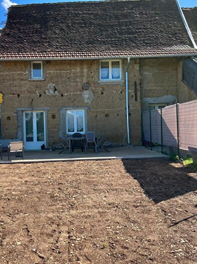 Maison 4 pièces à louer à Les Abrets