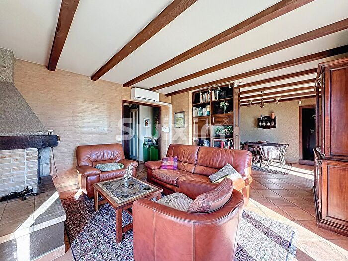 Maison 4 pièces à vendre - Thoiry