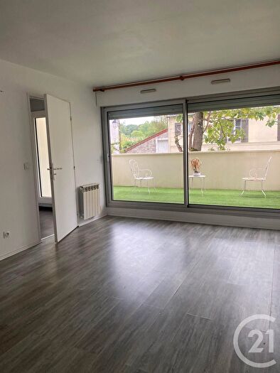 Appartement 2 pièces à louer - Avon, Changis