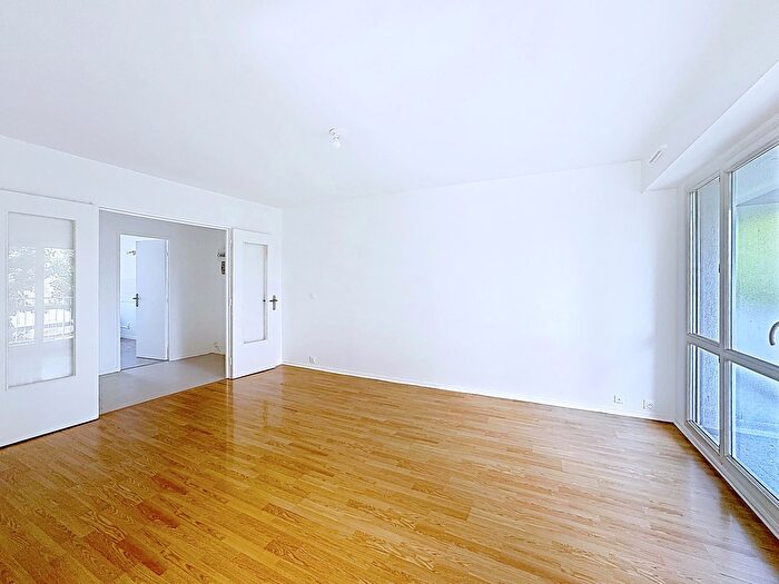 Appartement 4 pièces à Noisy-le-Grand, Nord, à vendre