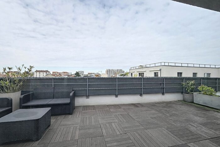 Appartement à vendre - Maisons-Alfort, Charentonneau - 4 pièces - 3 chambres