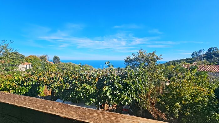 Maison à vendre - Sari-Solenzara - 4 pièces - 3 chambres