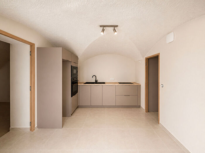 Appartement 2 pièces à louer - Eyguières