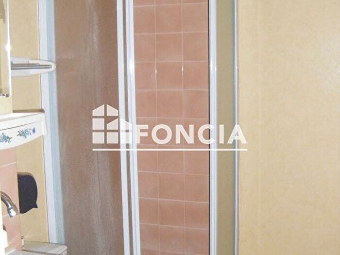 Appartement à louer - La Pierre Heuzé, Caen - 1 pièce