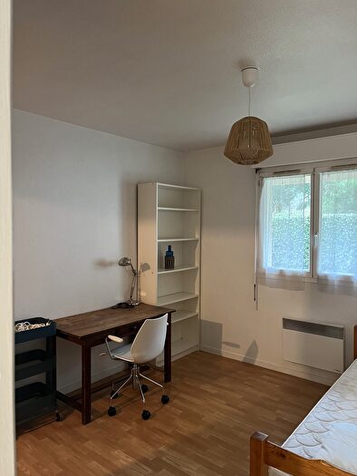 Appartement 1 pièce à louer - Pessac, Saige