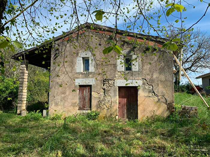 Maison à vendre - Frontenac - 3 pièces - 1 chambre