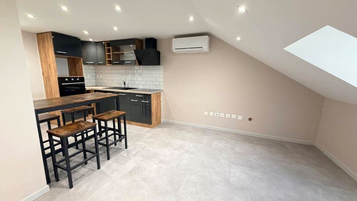 Appartement 2 pièces à louer - Saint Laurent-Molette, Le Creusot