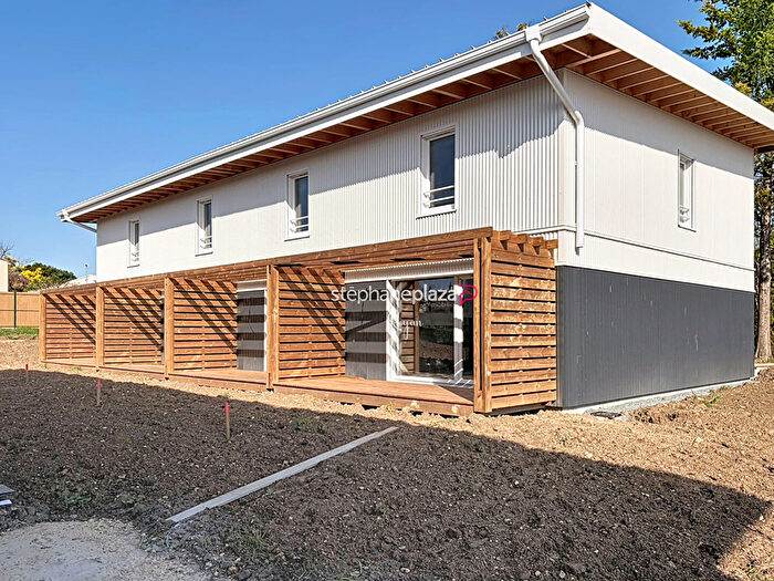 Maison à vendre - Royan, La Garenne - 3 pièces - 2 chambres