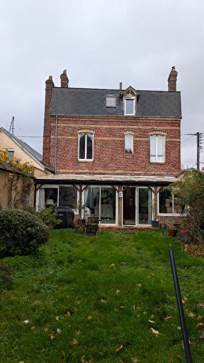 Maison 9 pièces à vendre - Beauvais, Notre Dame du Thil