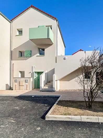 Appartement à vendre - Pau, Centre-ville - 4 pièces - 3 chambres