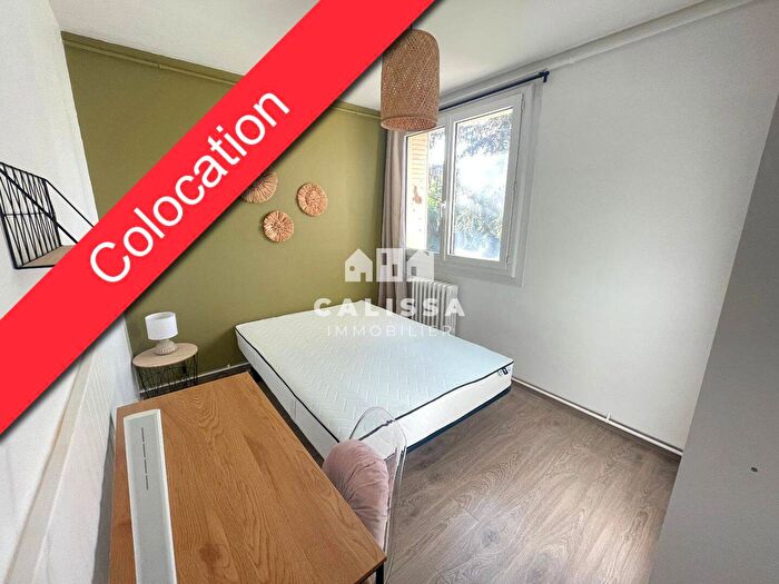 Côte Pavée, Toulouse : Appartement 1 pièce à louer