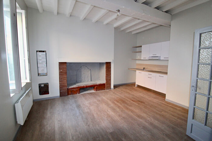 Appartement 3 pièces à louer à Castelmoron-sur-Lot