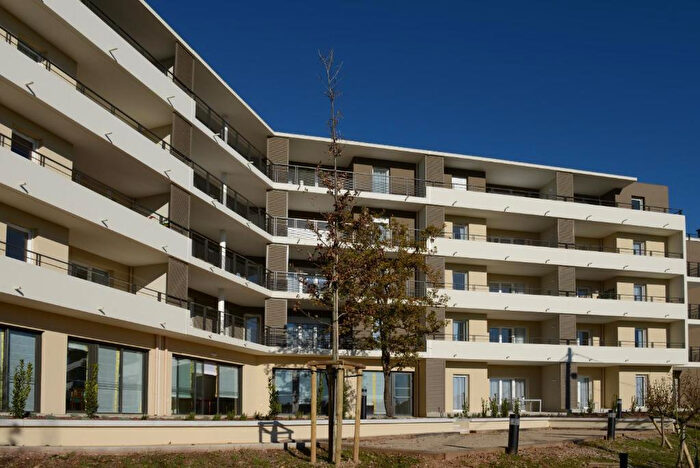 Appartement 2 pièces à vendre - Fréjus, Gallieni